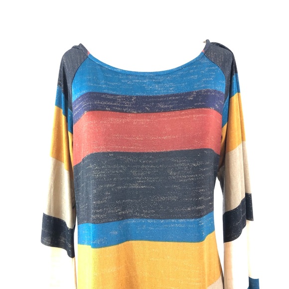 MSK | Dresses | Msk Long Sleeve Dress | Poshmark